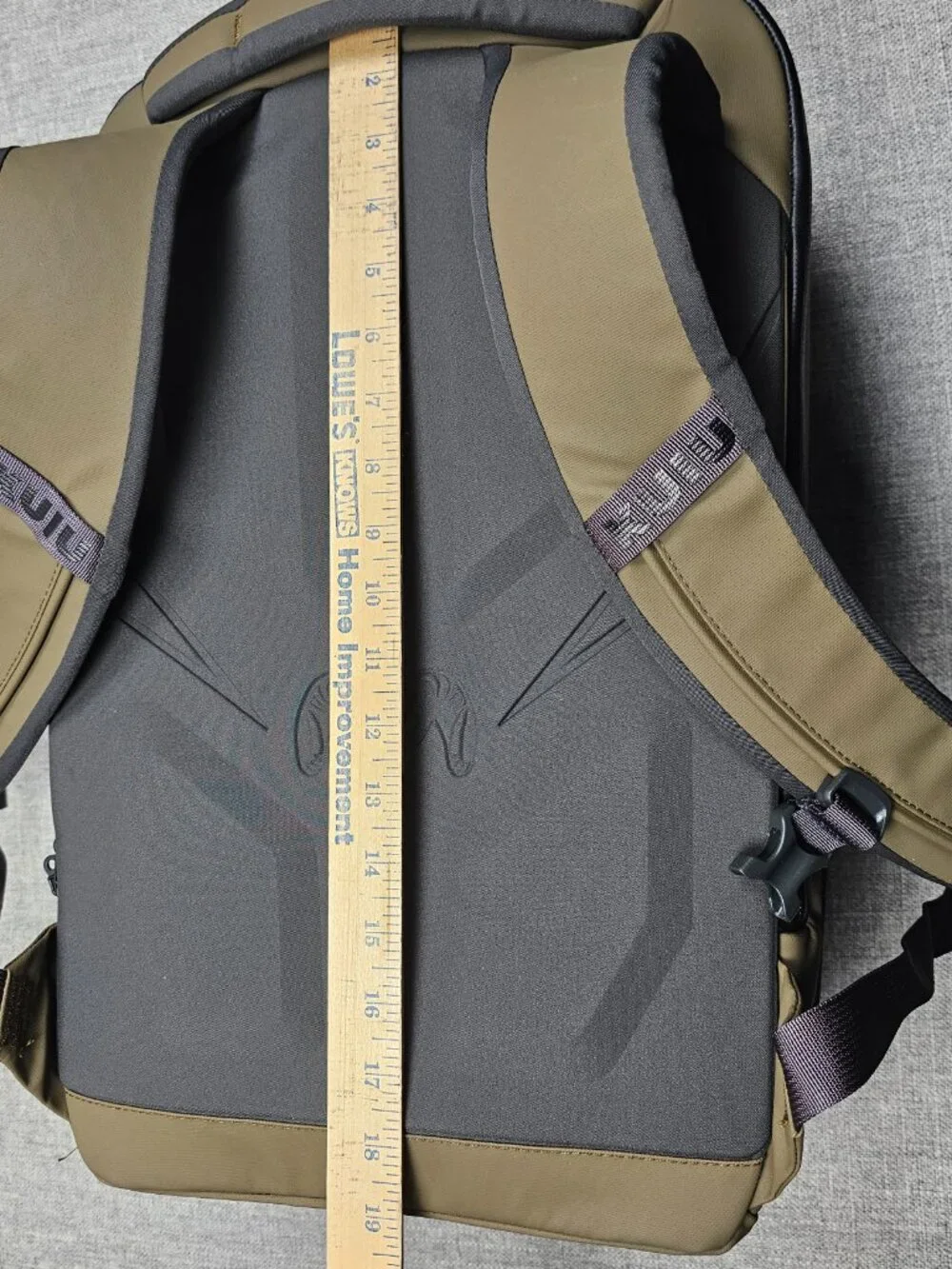 KUIU | Bags | Kuiu Waypoint Travel Backpack Bourbon Hunting Travel ...